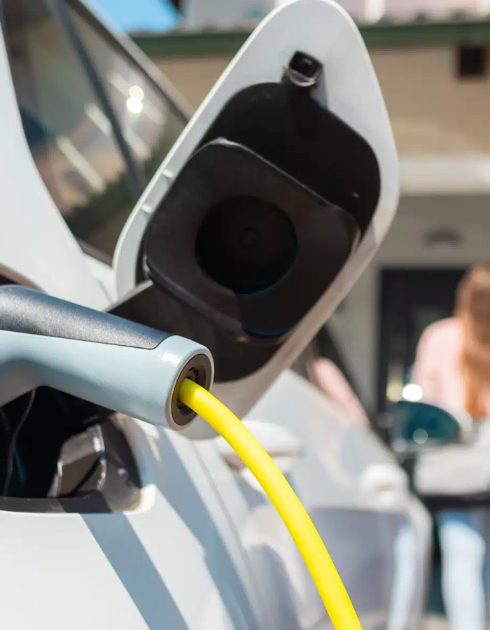 Employee Benefits - Car Benefit Solutions